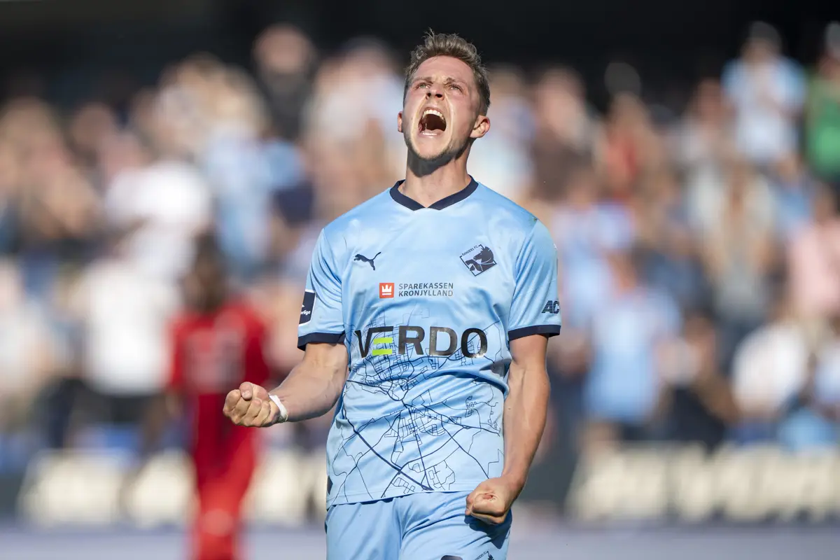 Simen Bolkan Nordli solgt til Rosenborg BK