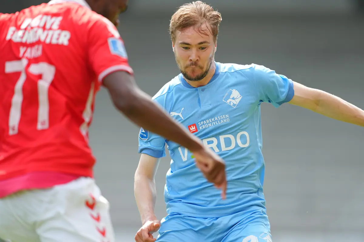 Tibbling: Det kunne ikke blive meget bedre