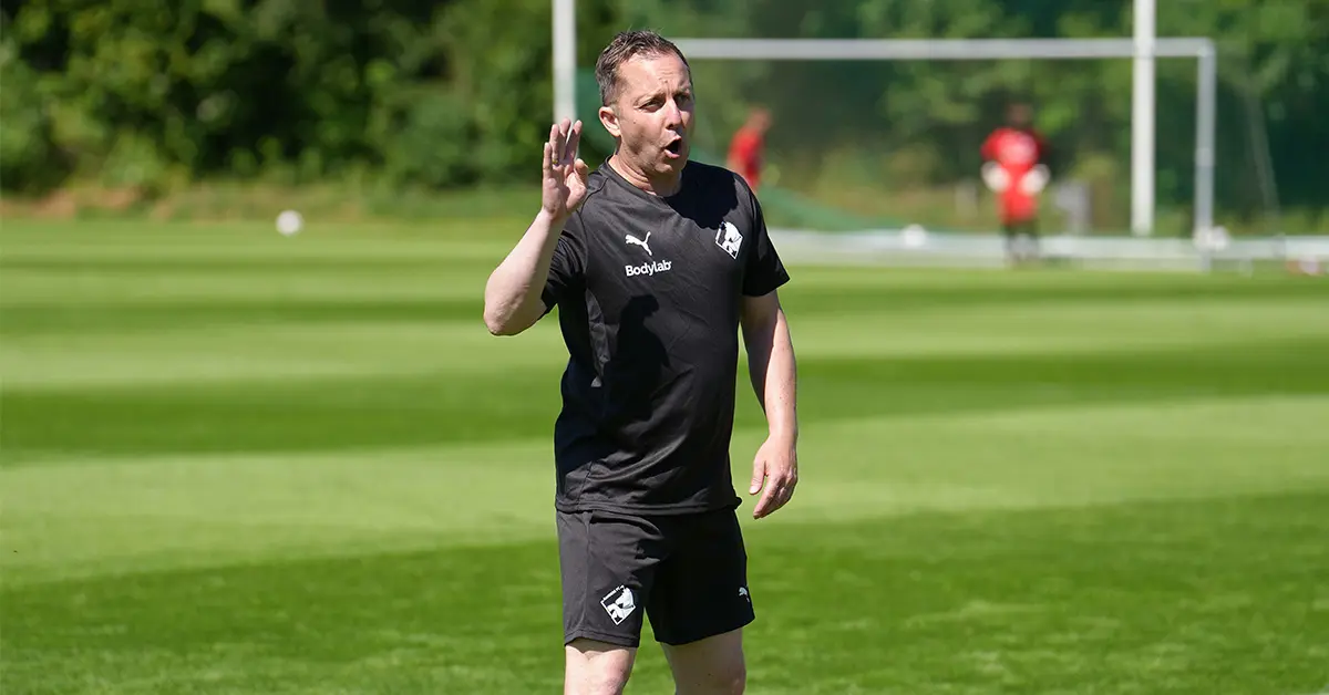 Randers FC ansætter ny fysisk træner og udvider den fysiske sektor